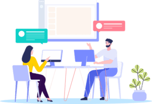 畅写在线ppt--可浏览器直接打开多人协同编辑的在线ppt控件